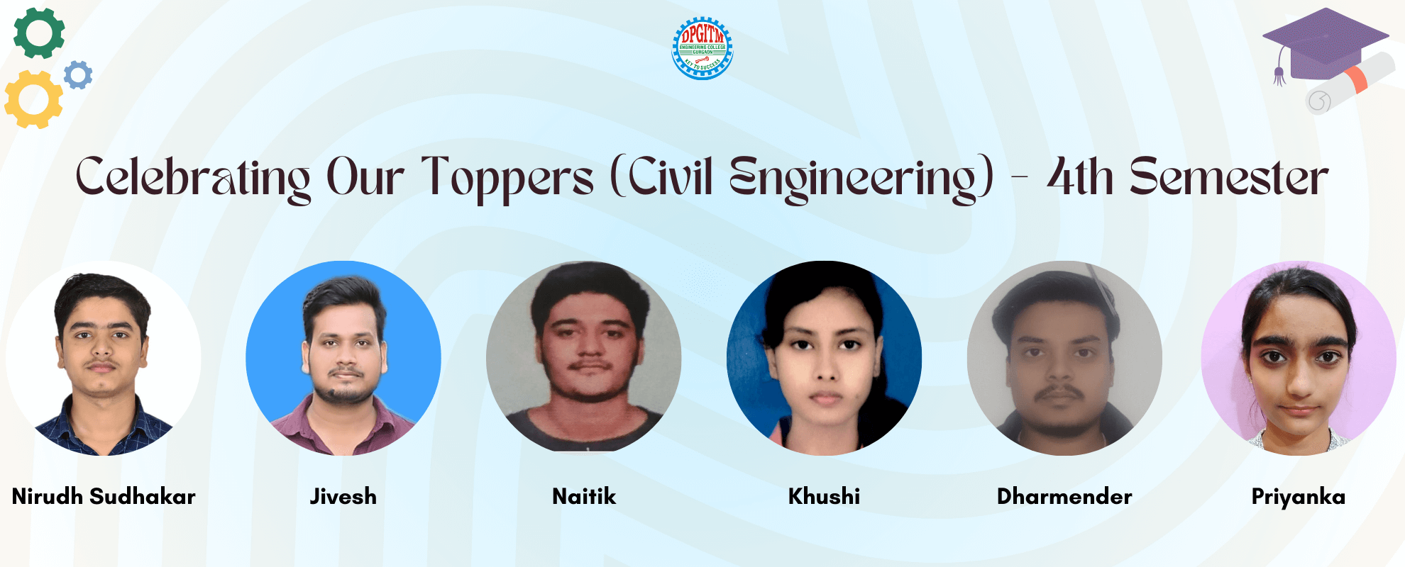 DPG Institute of Technology and Management (DPGITM Engineering College)