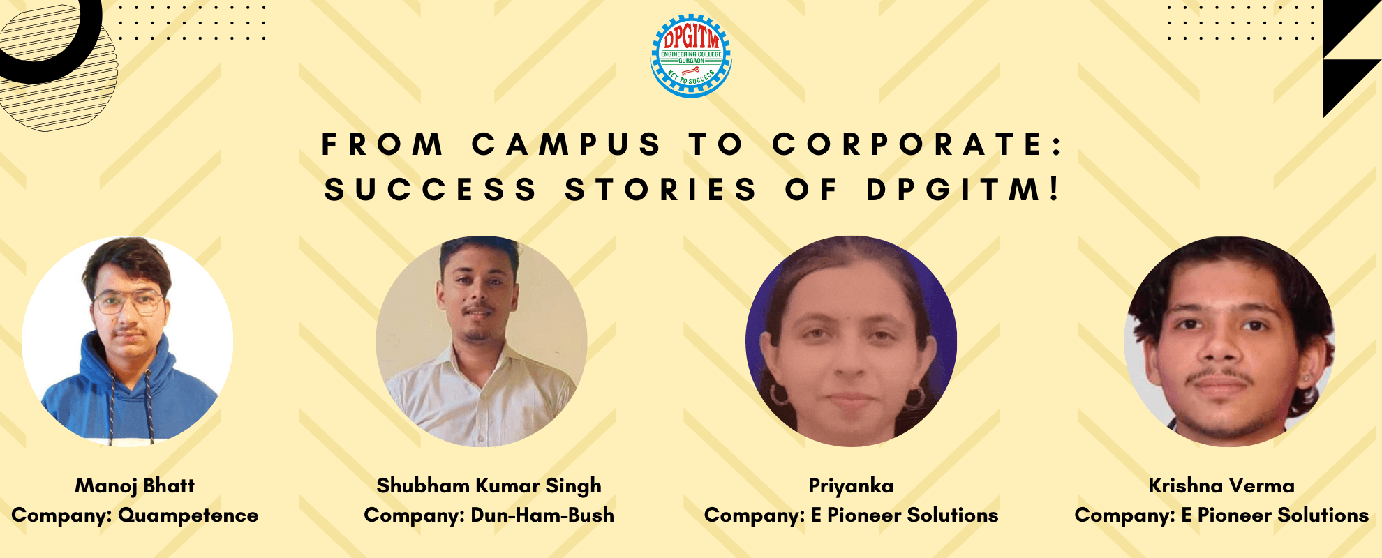 DPG Institute of Technology and Management (DPGITM Engineering College)