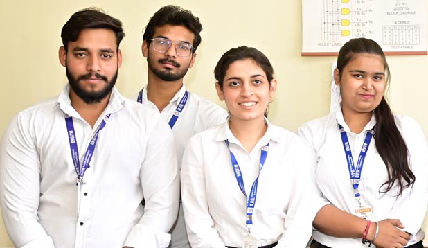 DPG Institute of Technology and Management (DPGITM Engineering College)